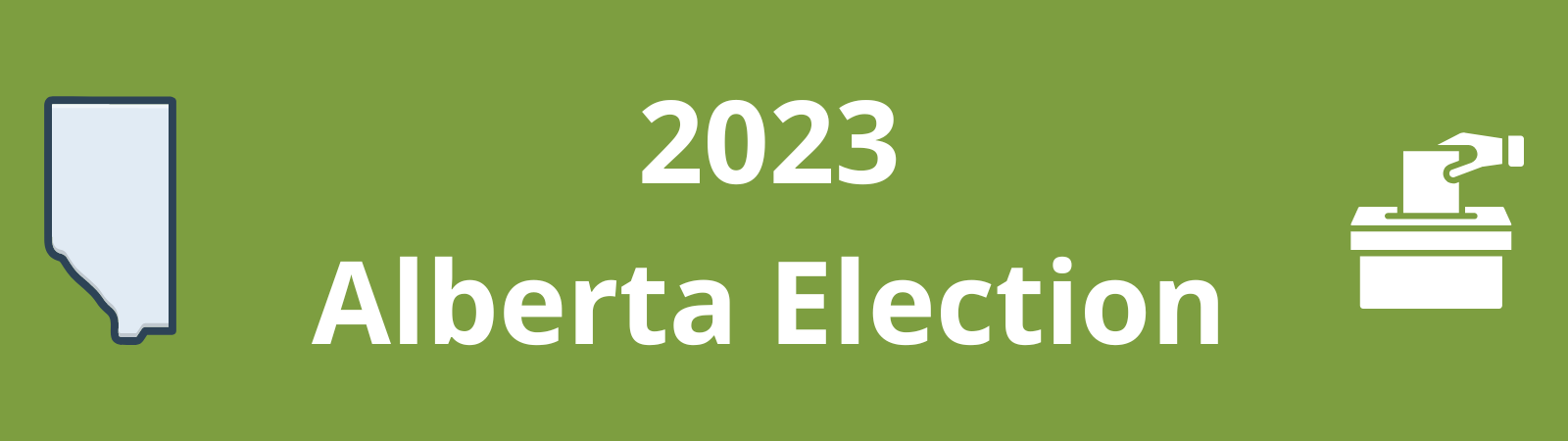 2023 Alberta Election | AECEA